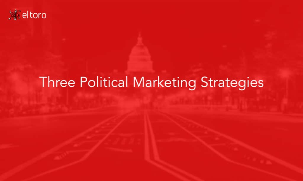 Political Marketing Strategies: Using IP Targeting for Digital Advertising
