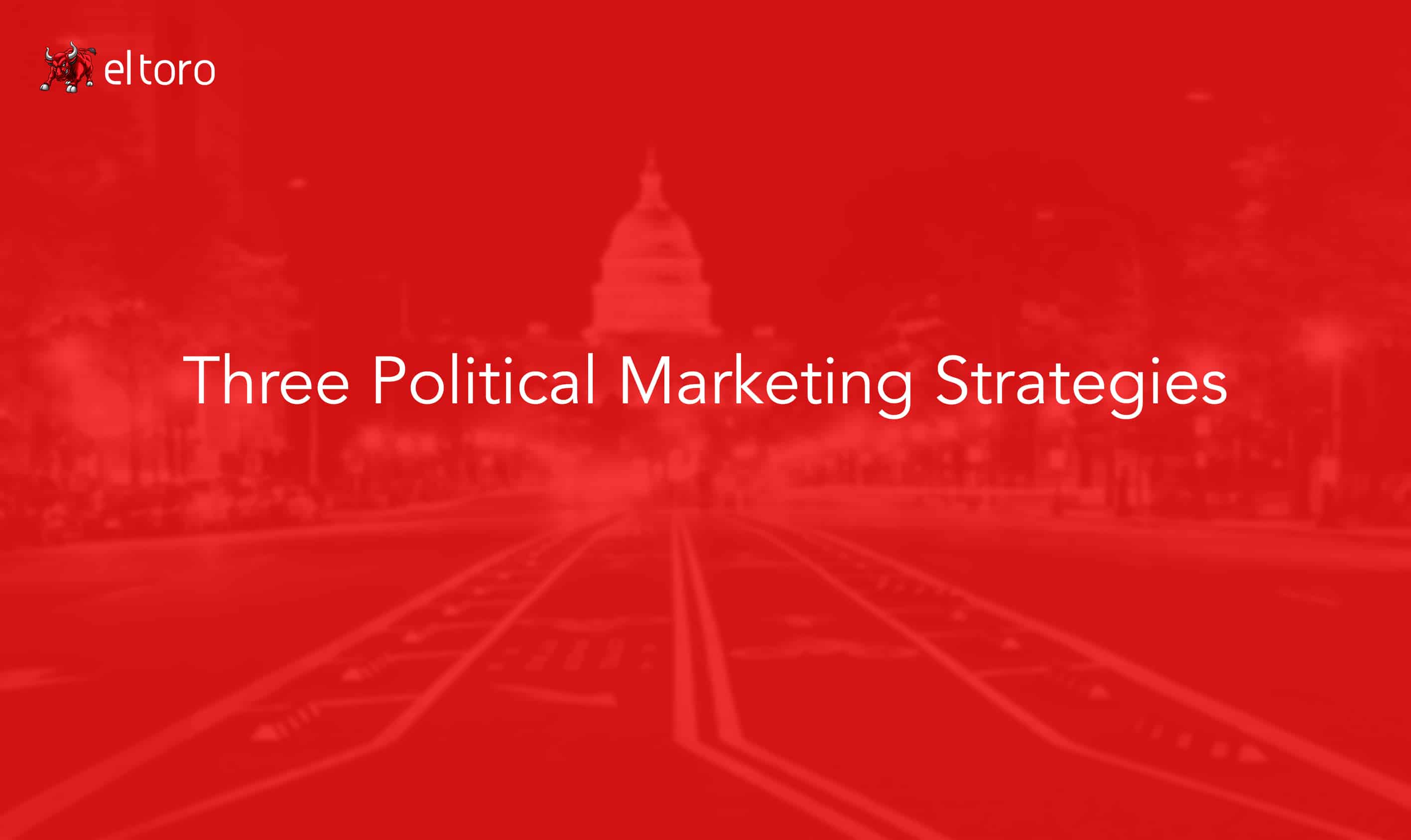 Political Marketing Strategies: Using IP Targeting for Digital Advertising