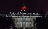 Political Ads: Best Practices for Effective Political Creatives in 2018