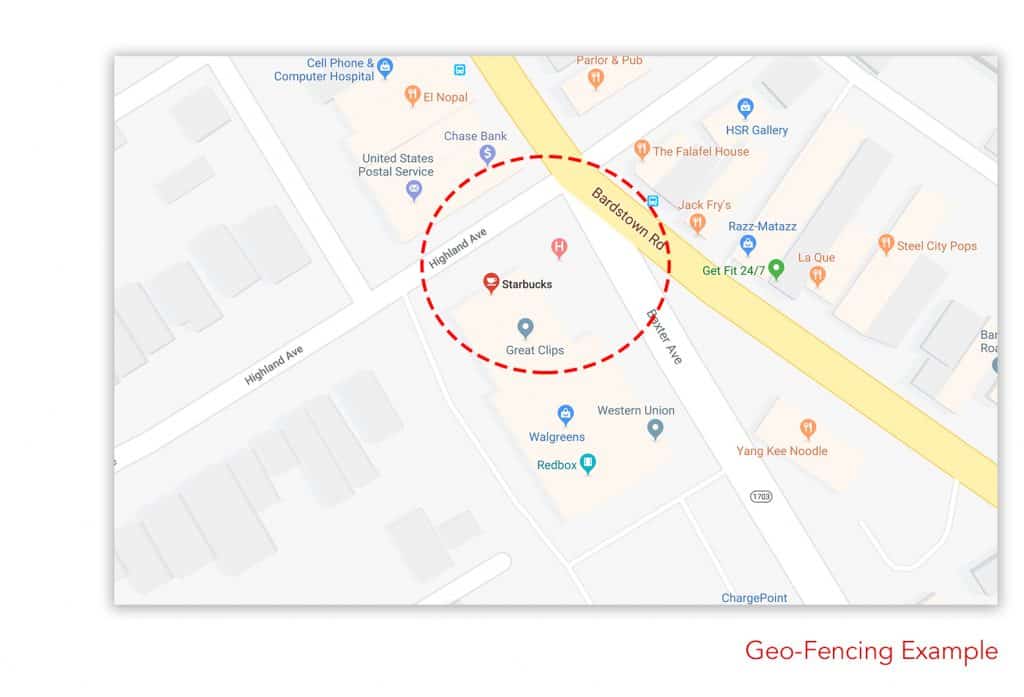 Unveiling Geofencing: Exploring the Tech and Real-Life Cases