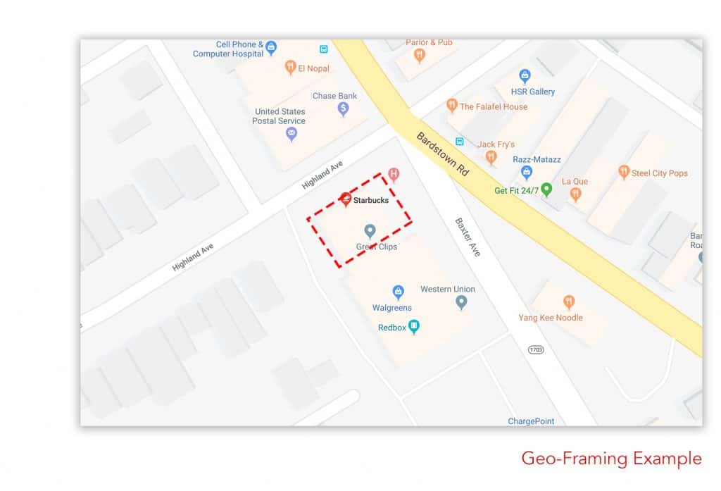 Unveiling Geofencing: Exploring the Tech and Real-Life Cases