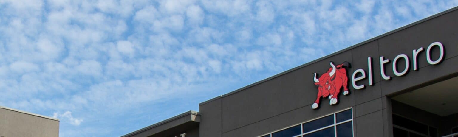 About El Toro | El Toro