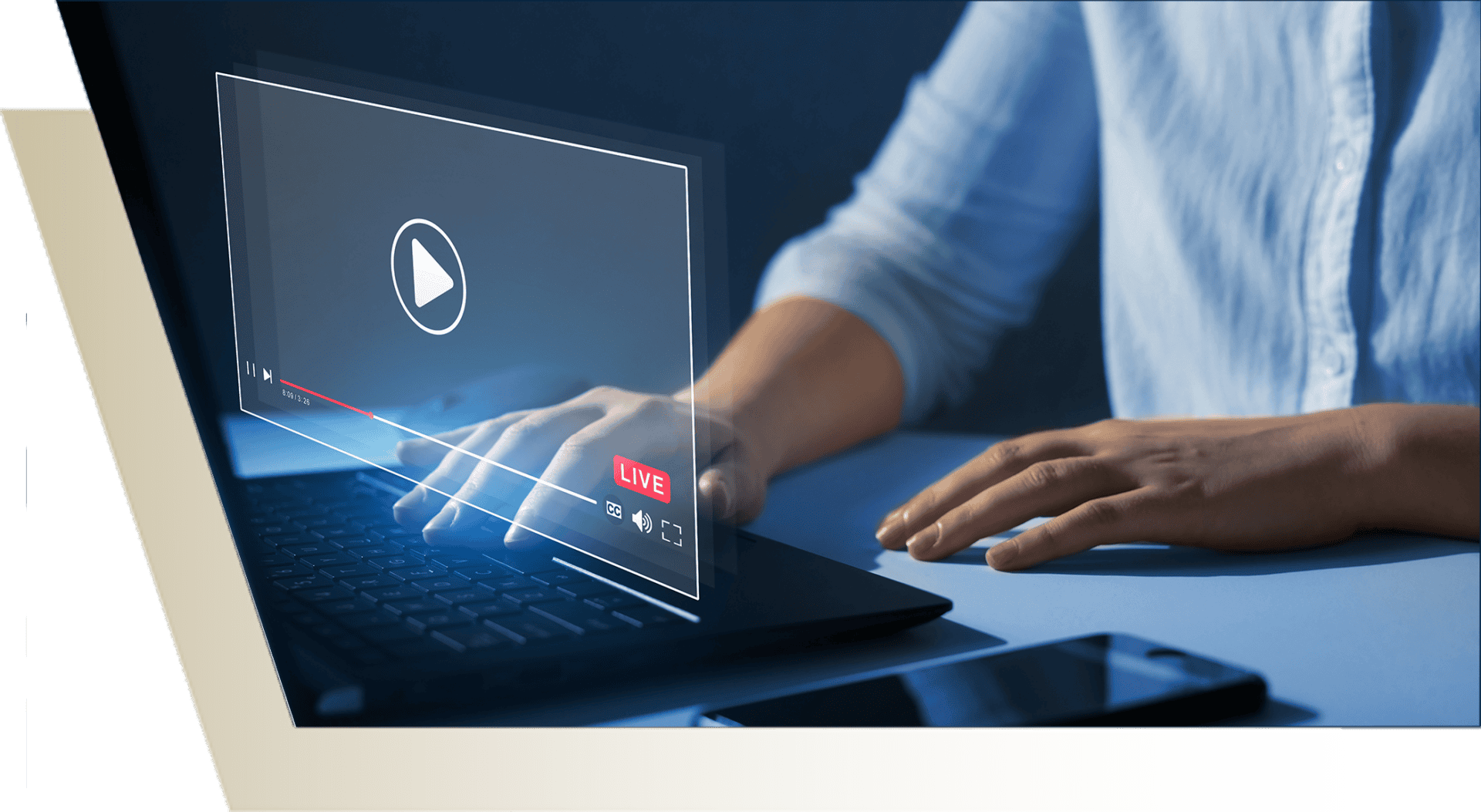 OTT and Video: The Future of Digital Advertising | El Toro