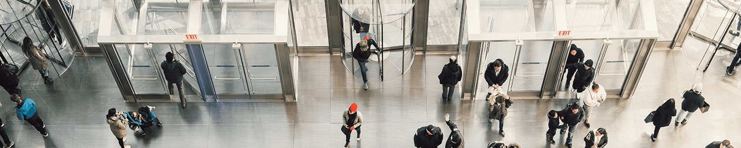 What is Footfall Analysis: 3 Tips for Effective Utilization